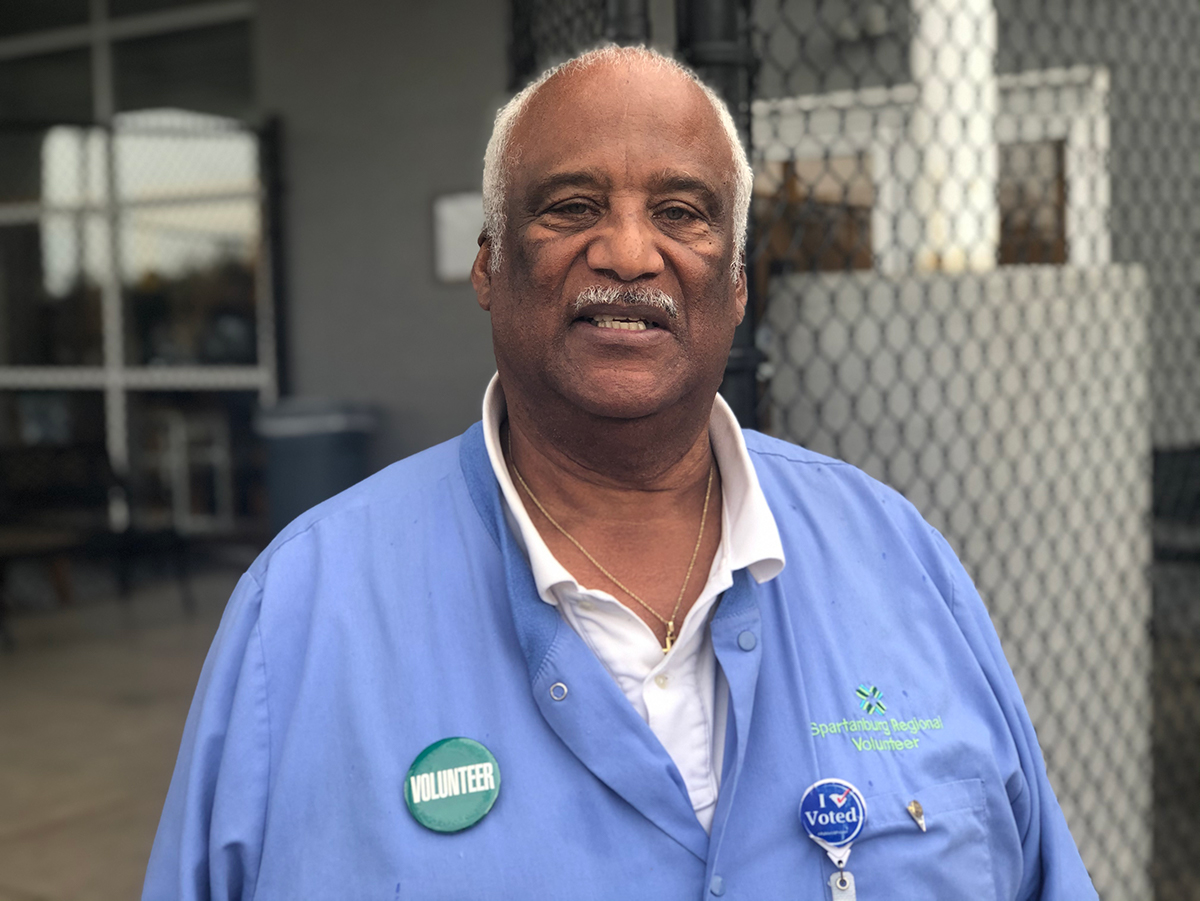 Blog | Spartanburg Soup Kitchen | Commitment That Never Waivers